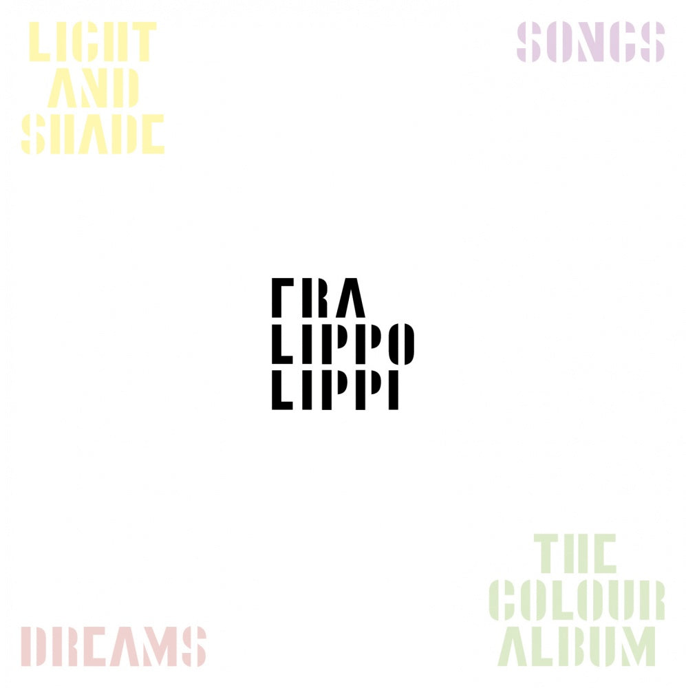 RACD105 - Fra Lippo Lippi: Fra Lippo Lippi (4CD) – Rune Grammofon